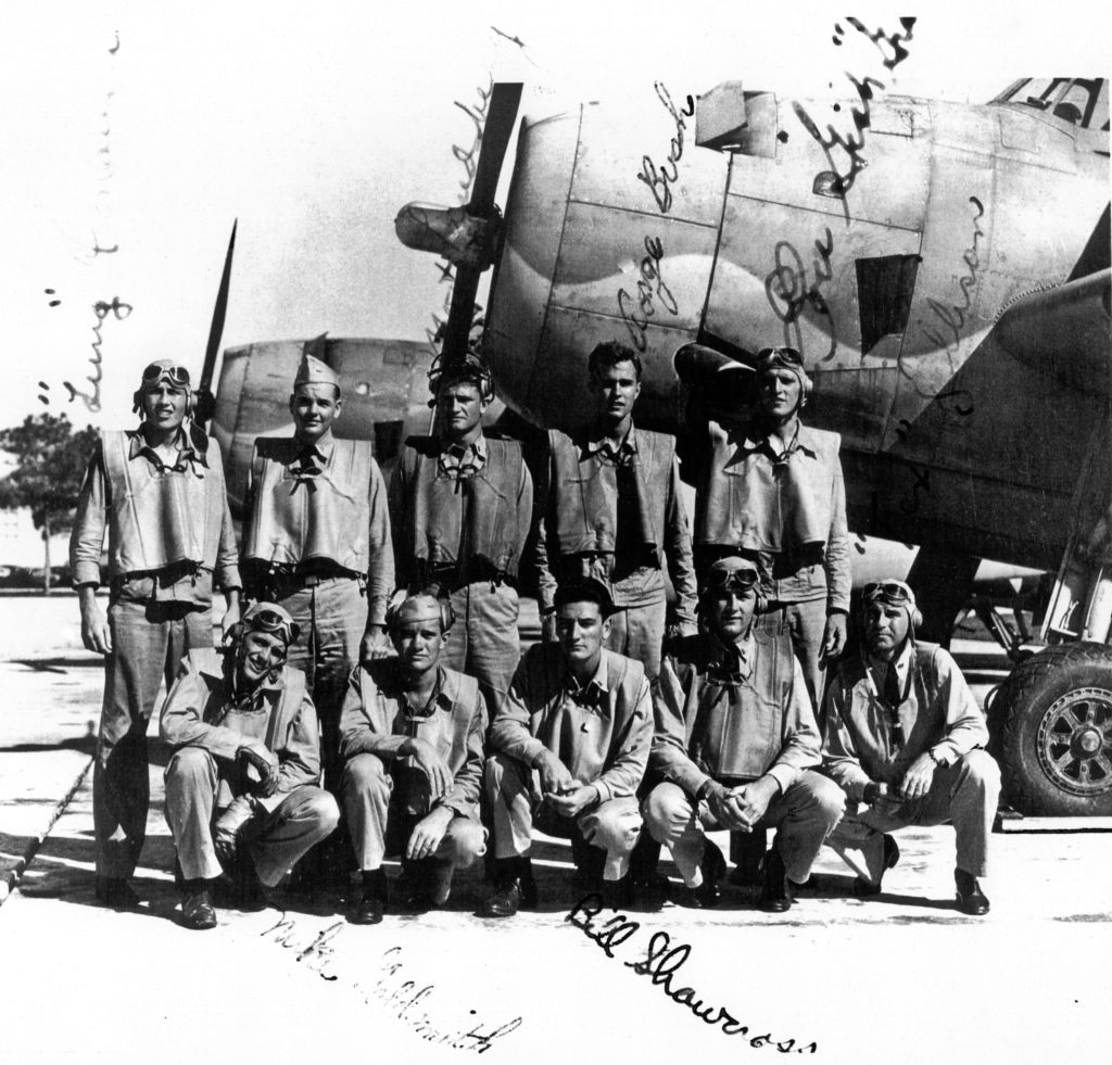 Ft. Lauderdale’s Role in World War II Found in Naval Museum – The ...