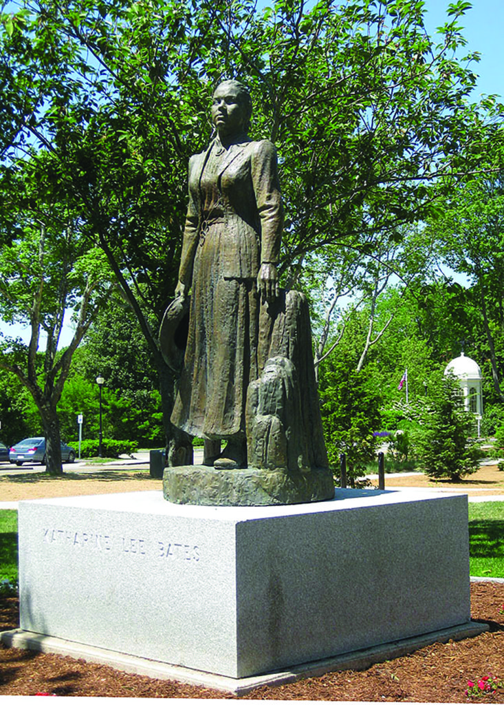 Patriotic songs touchstone of Fourth of July – The Parklander Magazine ...